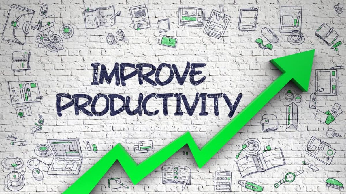 28 Productivity Tips for Bloggers (Get More Done in Less Time)