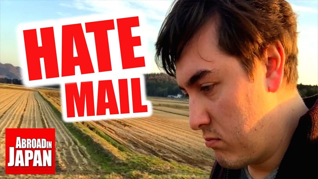 16 Scathing Complaints Readers Sent Me From My Niche Sites