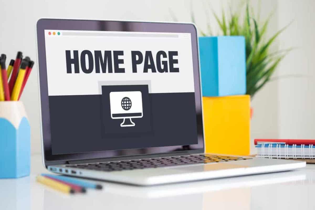 The Best Niche Site Home Page Layout: Recent Posts vs. Custom Layout