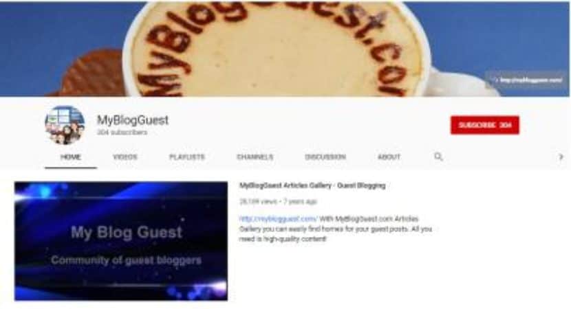 18 of the Best How to Blog YouTube Channels