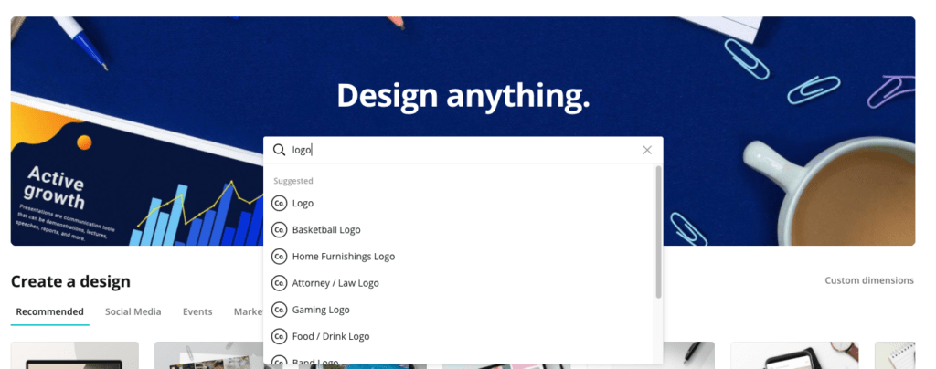 13 Good Online Logo Creator Software Options for Bloggers and Niche ...