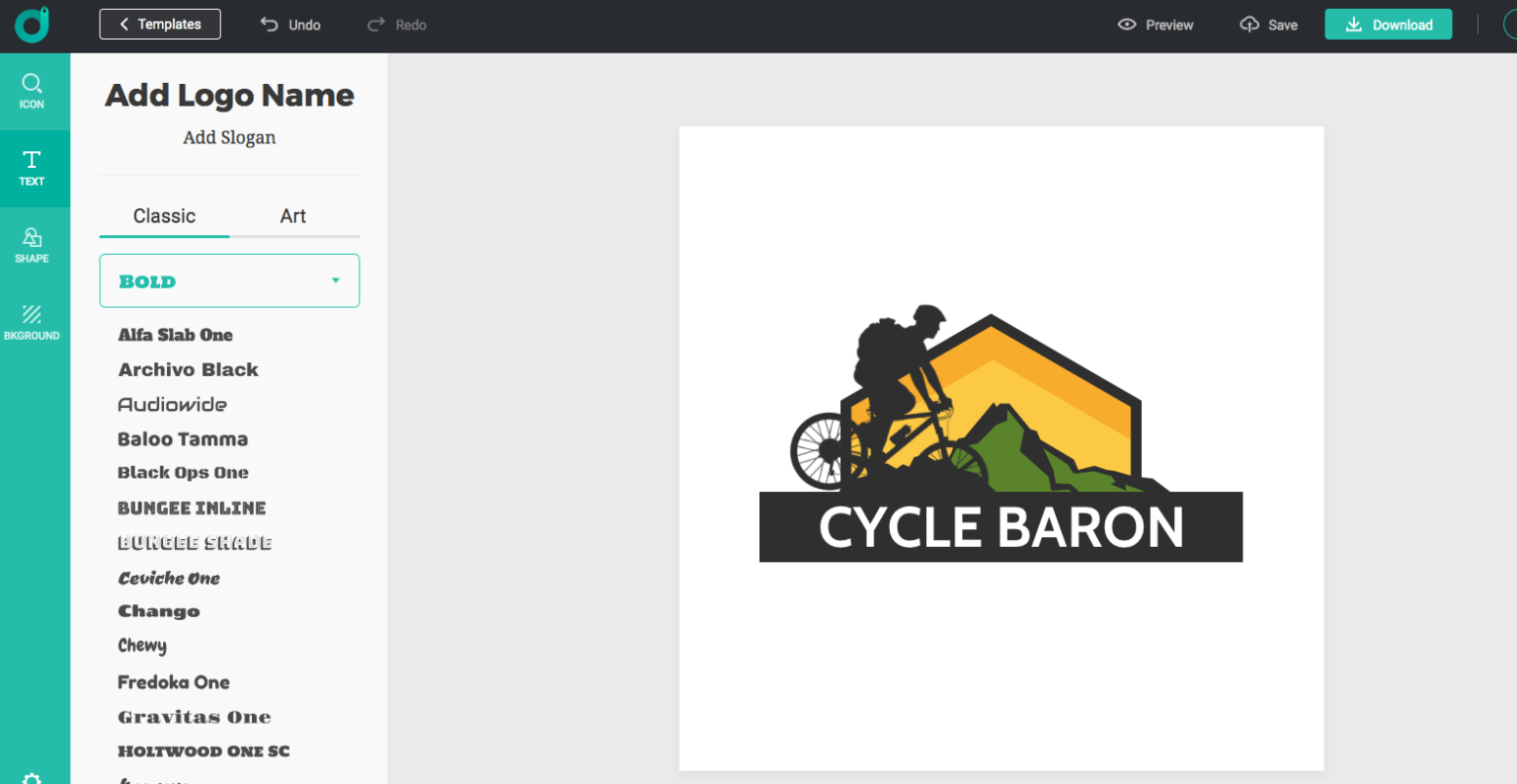 13 Good Online Logo Creator Software Options for Bloggers and Niche ...