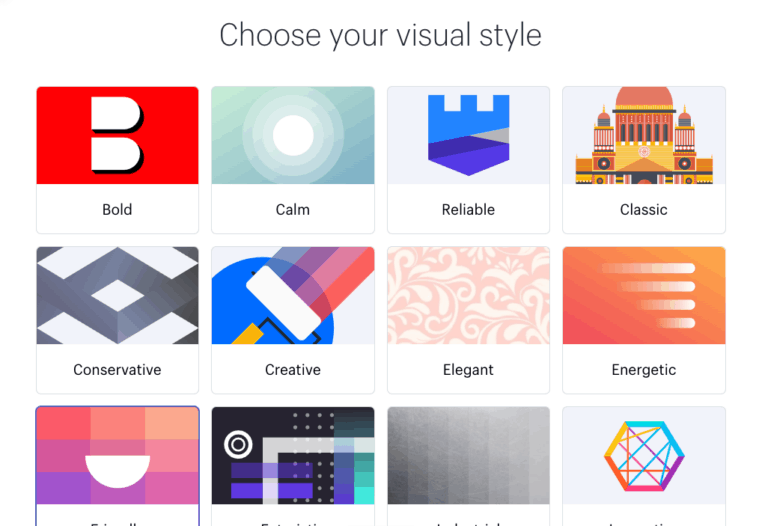 13 Good Online Logo Creator Software Options for Bloggers and Niche ...