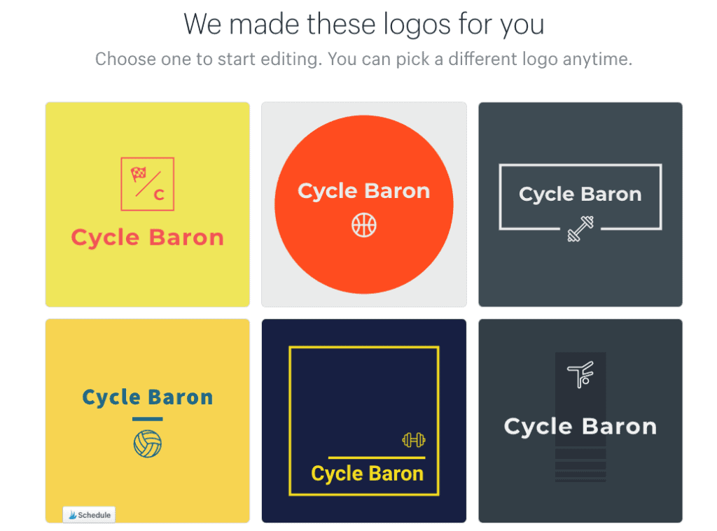 13 Good Online Logo Creator Software Options for Bloggers and Niche ...