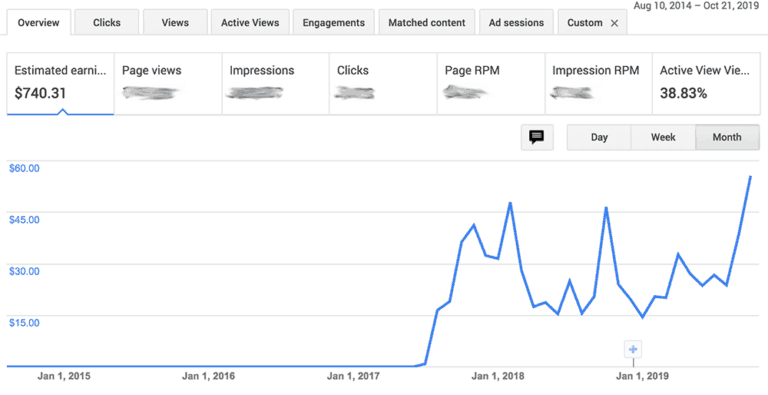 Profitable Websites: Is it Better to Buy or Build a Website?