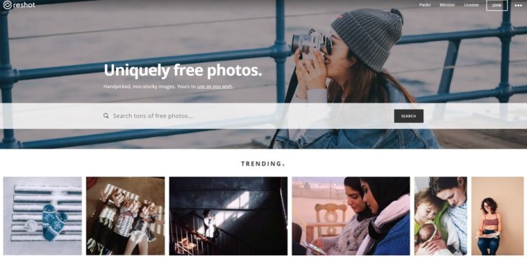 39 Shutterstock Alternatives (Free and Paid)