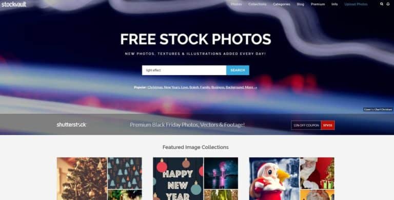 39 Shutterstock Alternatives (Free and Paid)