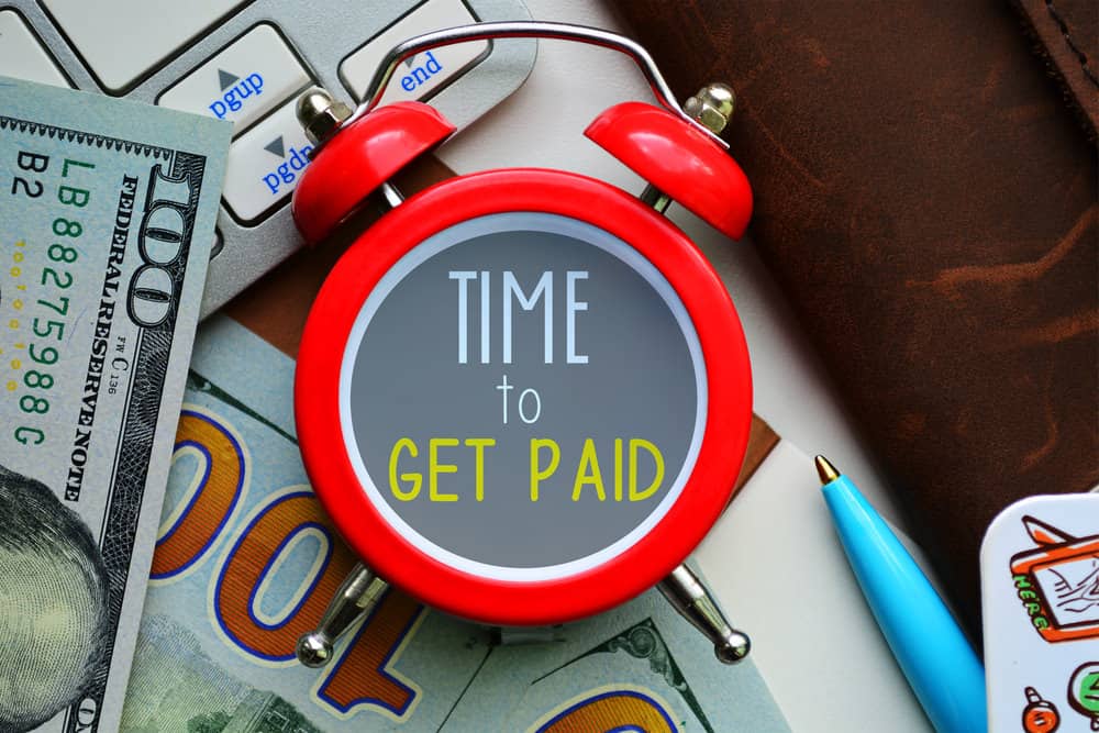 Make Sure You Get Paid On Time Here s Why