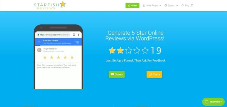 10 Solid Product Review Plugins for Schema and Ratings