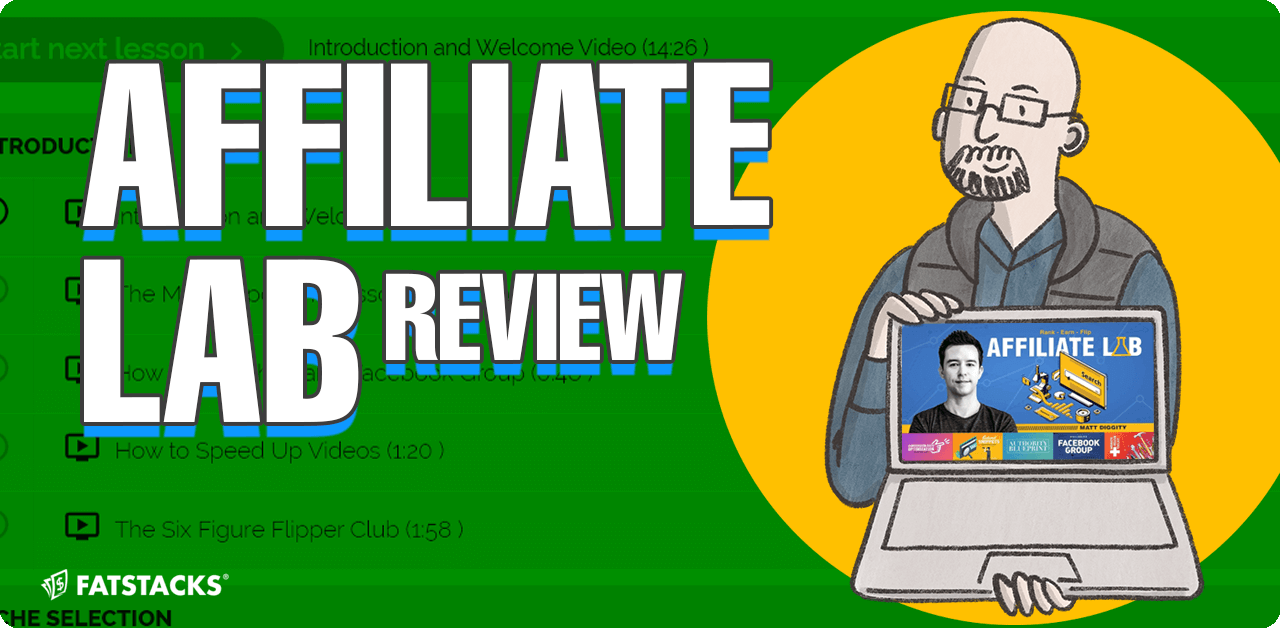 Affiliate Lab Review (Why I Bought It and What I Think About It)