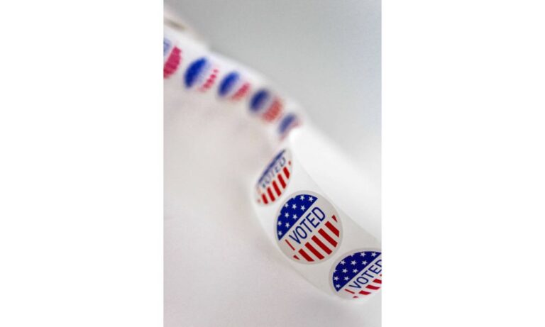 9 Different Types of Polls for Collecting Data - Fat Stacks Blog