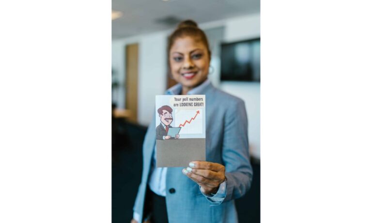 9 Different Types of Polls for Collecting Data - Fat Stacks Blog