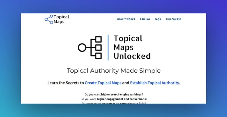 Topical maps unlocked review: Worth the hype? - Fat Stacks Blog